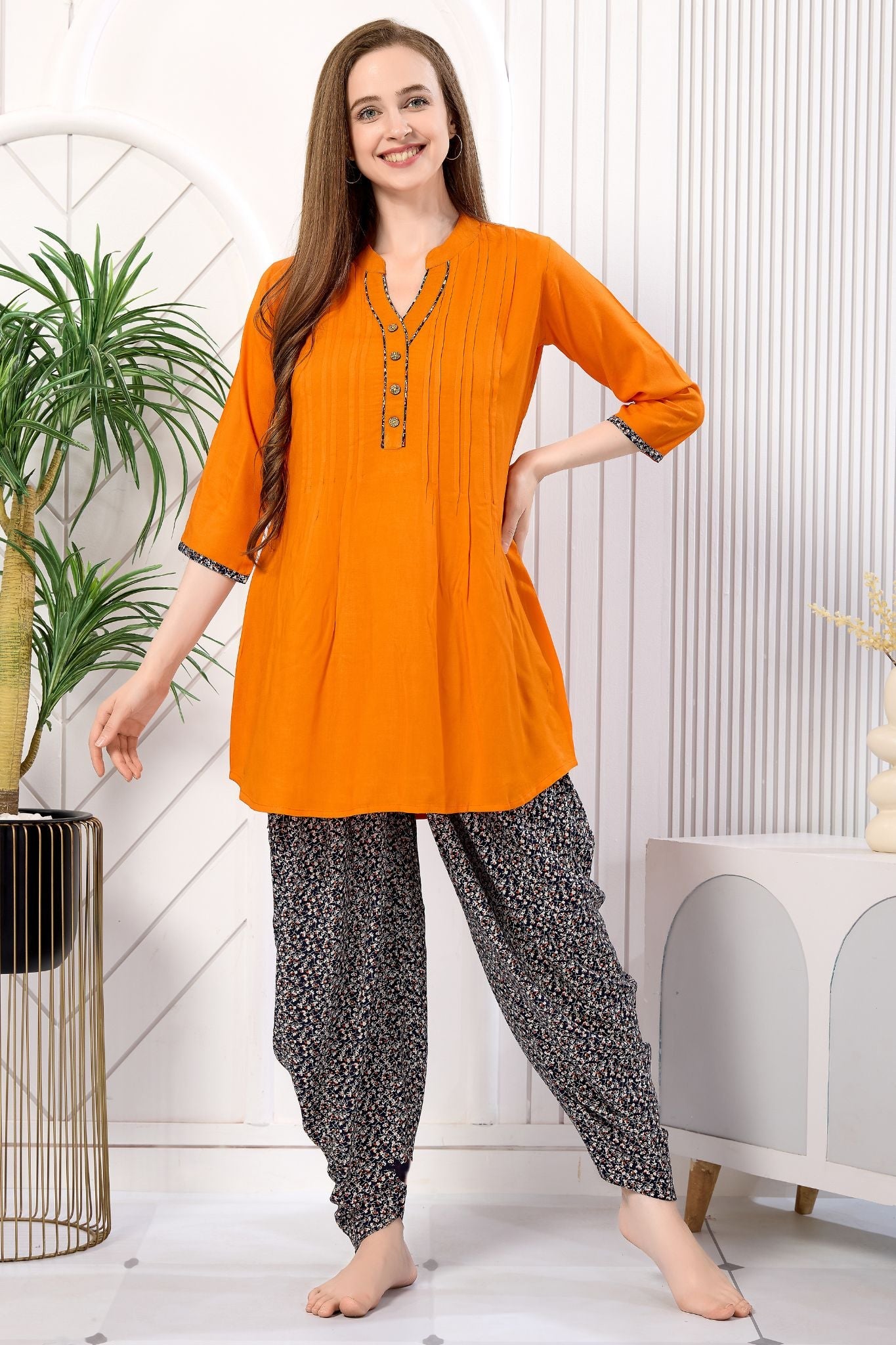Loungewear – Gemini Nightwears | Discover Your Perfect Nightwear